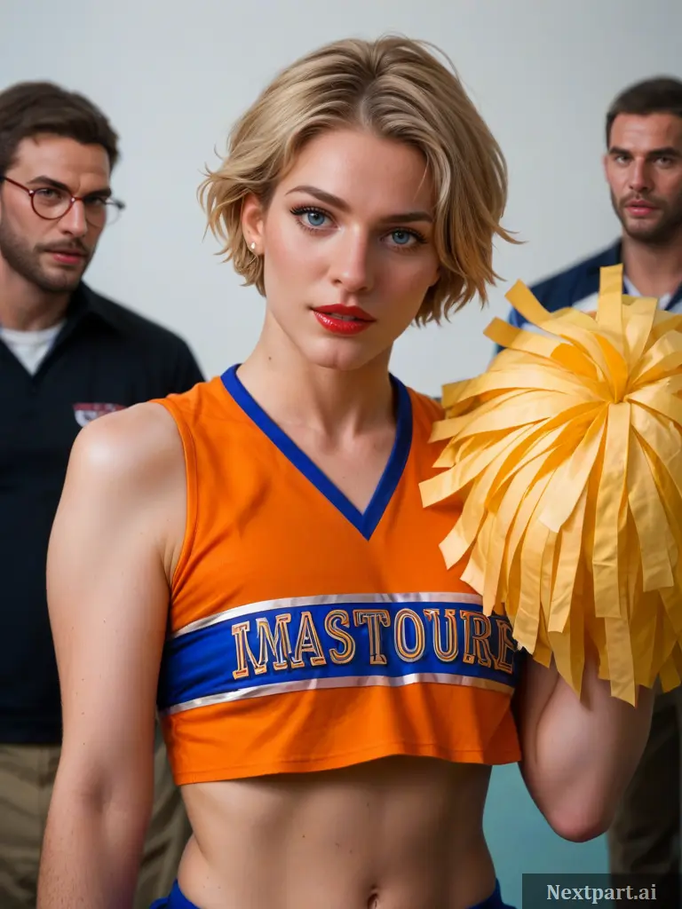 Sammi - NSFW AI Chat - Gay Femboy