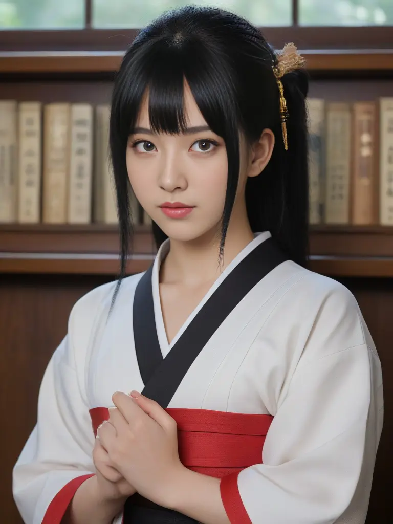 Chat with Nemu Kurotsuchi - NSFW AI Chat - Female Non-human Anime Cute18+