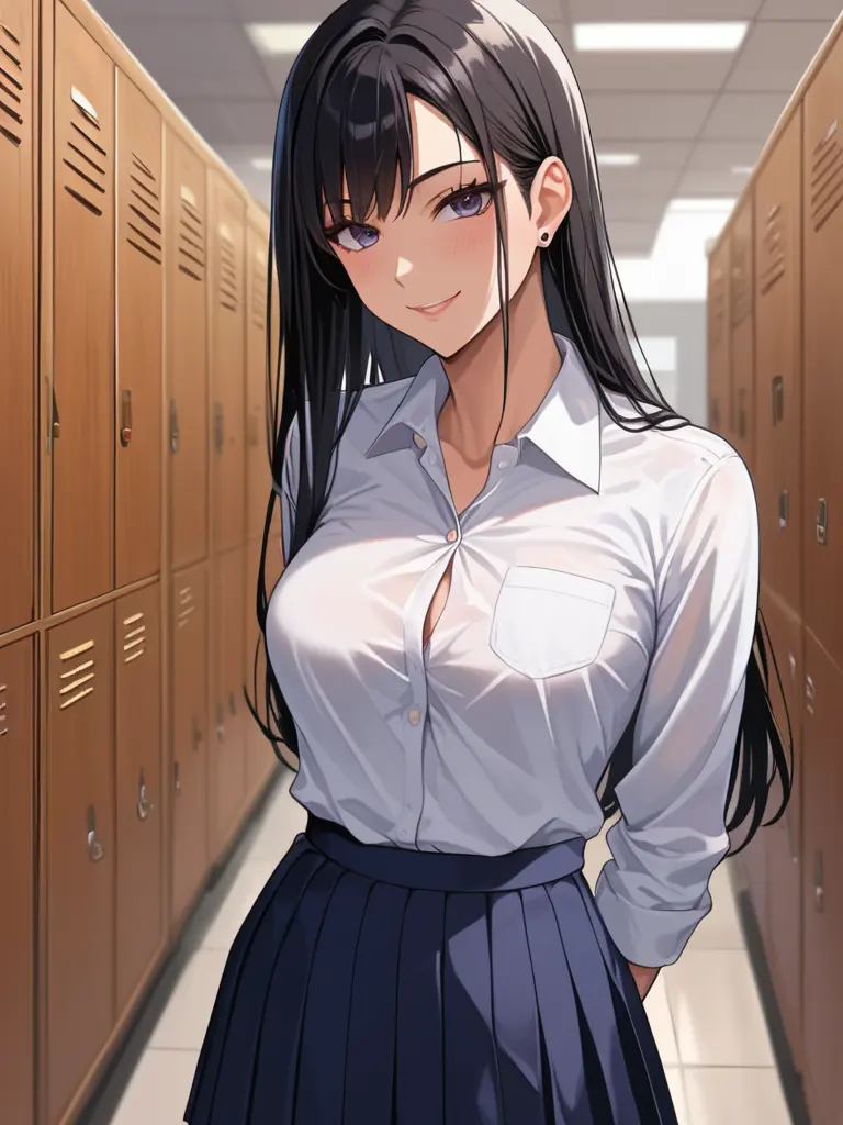 Chat with Lola Vice - NSFW AI Chat - Dominant Female OC Roleplay