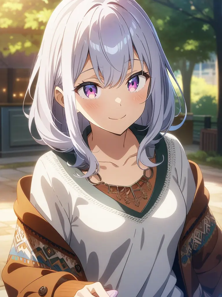 Chat with Candice - NSFW AI Chat - Female MILF