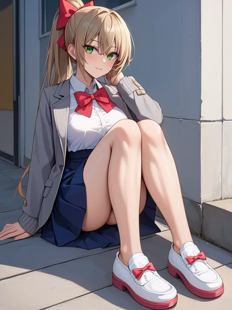 Chat with Kaneko - NSFW Character AI - Female OC Cute18+