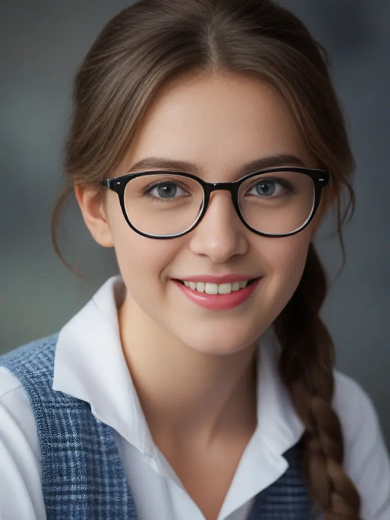 Chat with Dana - NSFW AI Chat - Female Kinky