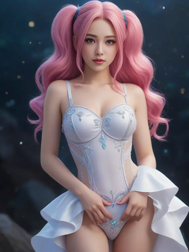 Chat with Betsy - NSFW AI Chat - Female Submissive Dominant