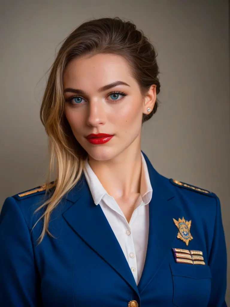 Eliza Moore - NSFW Character AI - 雙性戀 女性