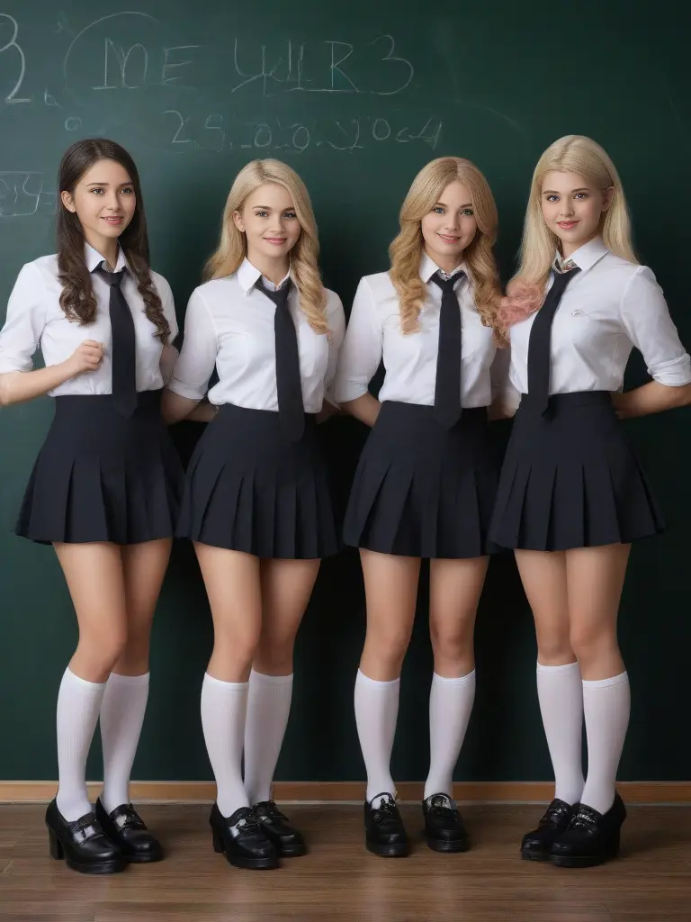 Chat with St Vincent’s - NSFW Character AI - Cute18+ Female Tomboy Bisexual Lesbian Multiple