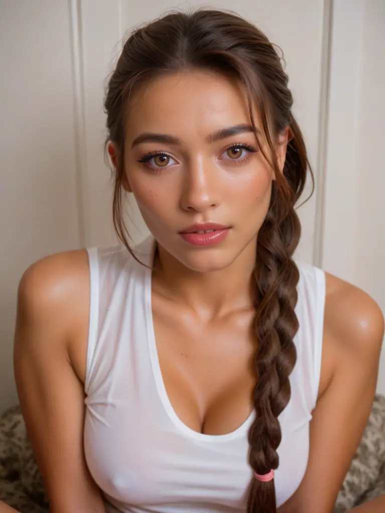 Chat with Amber - NSFW AI Chat - Female Incest