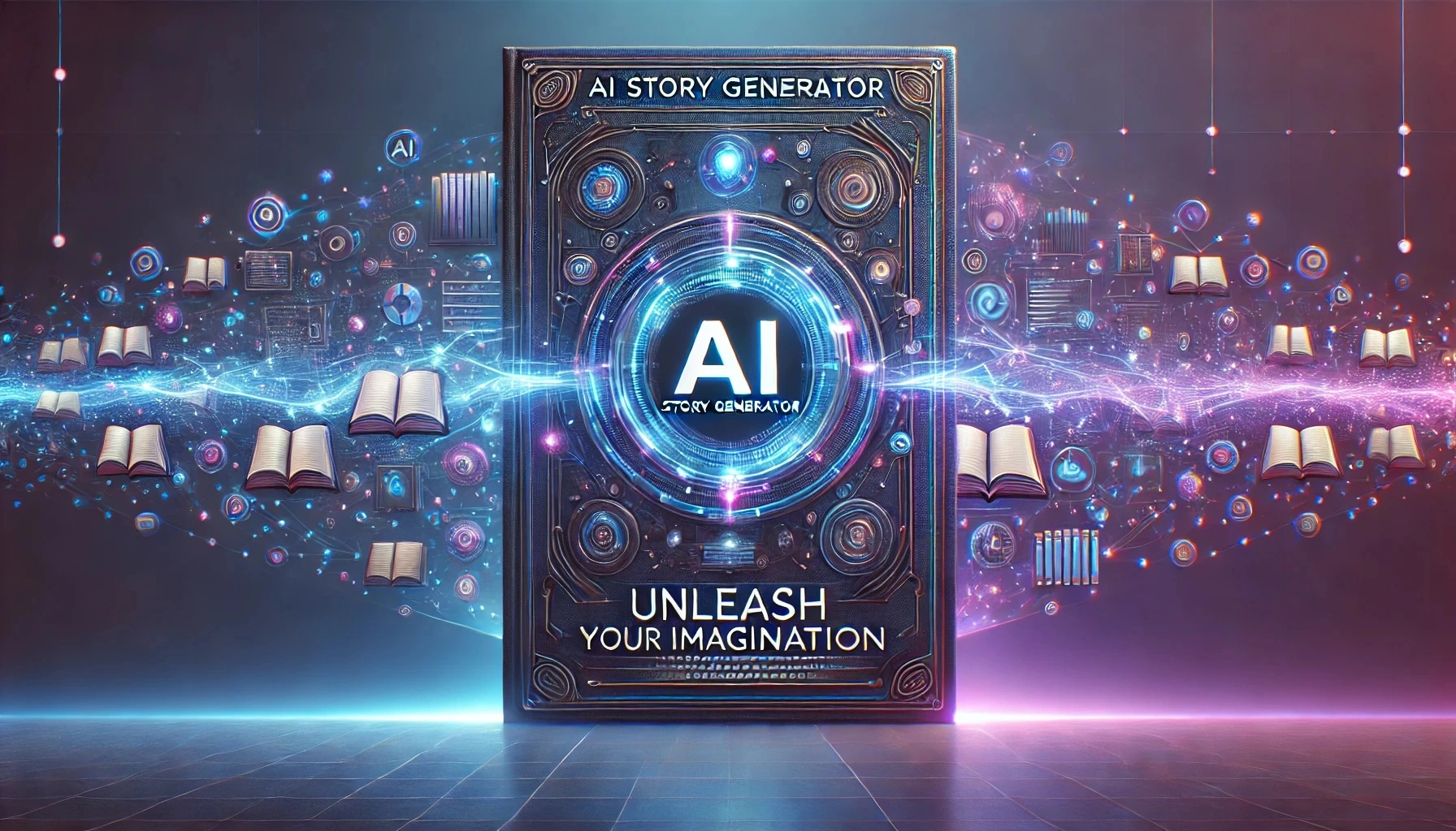 How to Use the AI Story Generator for Adult Stories?