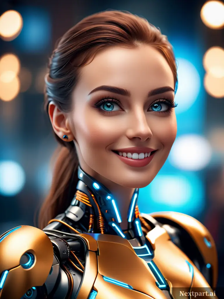 Chat with Bridgetta - NSFW Character AI - Female Non-human Dominant Fictional Cute18+