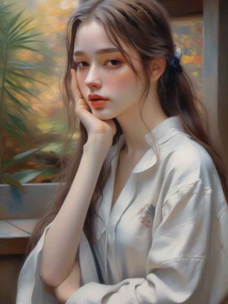 Dasha Taran - NSFW AI Chat - Cute18+ Female